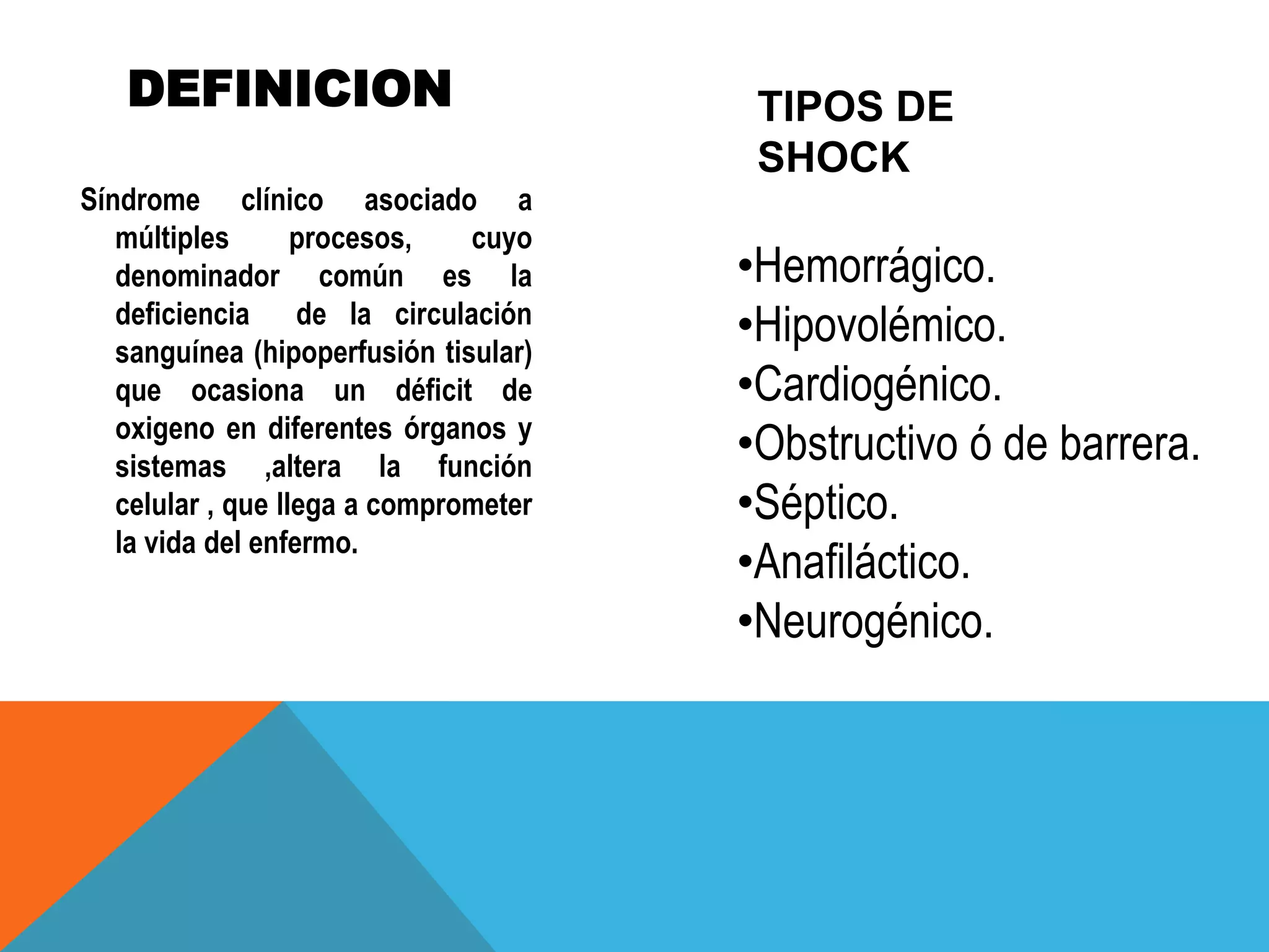 SHOCK I-2023 Primeros Auxilios.pptx