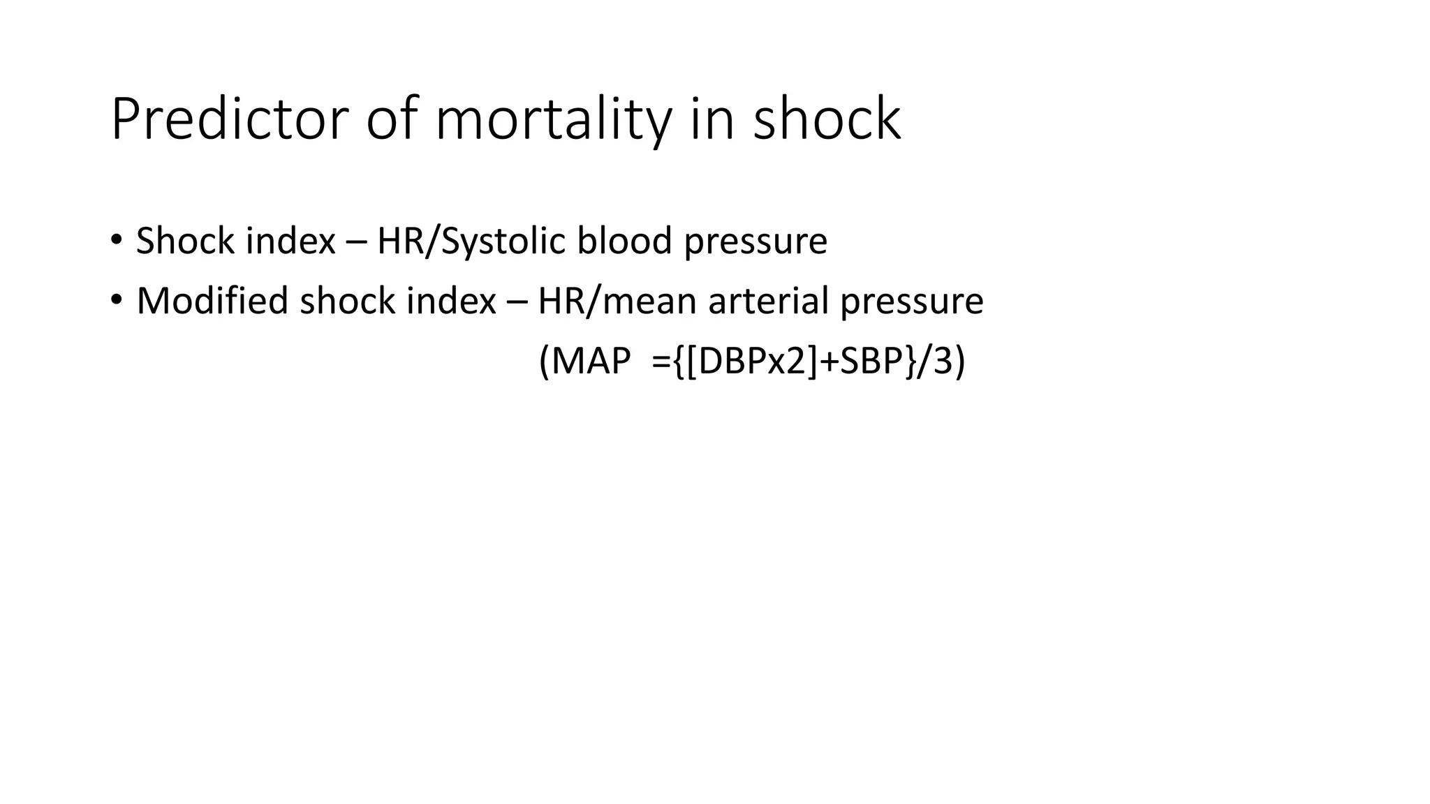 shock in children.pptx