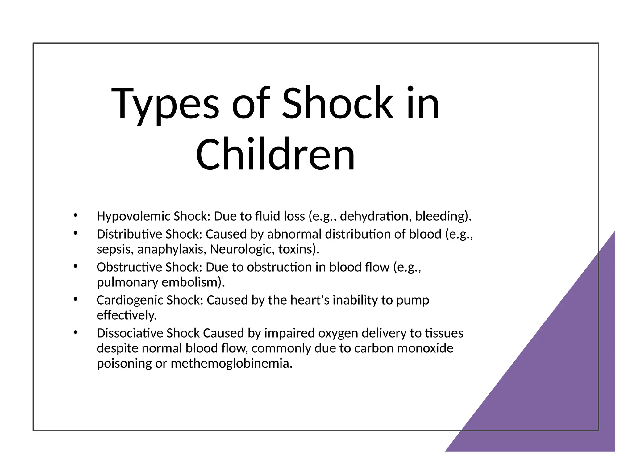 Shock_in_Children ( Cardiogenic Shock)OU 2025.pptx