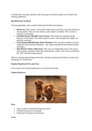 Shocking Facts About Popular Dog Breeds That Will Blow Your Mind .pdf
