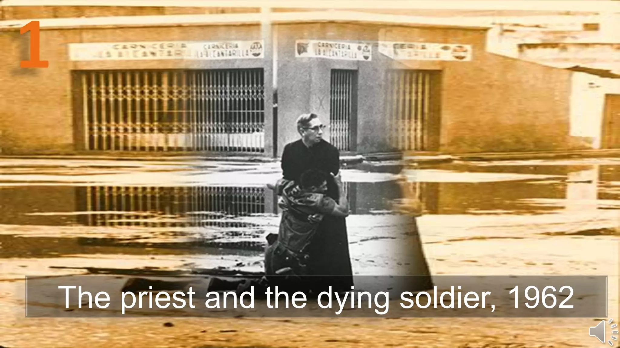 Shocking historical photos! | PPSX