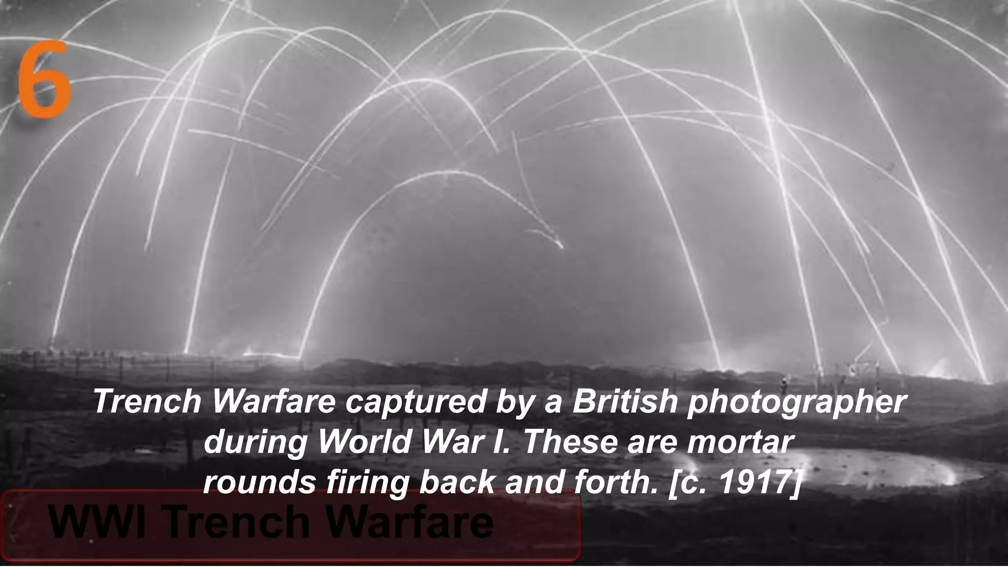 Shocking historical photos! | PPSX