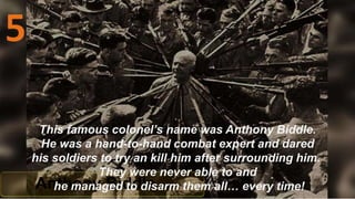 Shocking historical photos! | PPSX