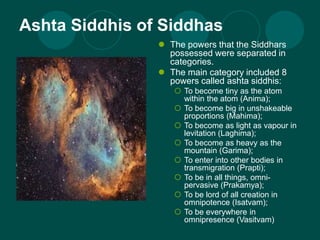 Shocking scientific inventions by ancient saints! | PPS