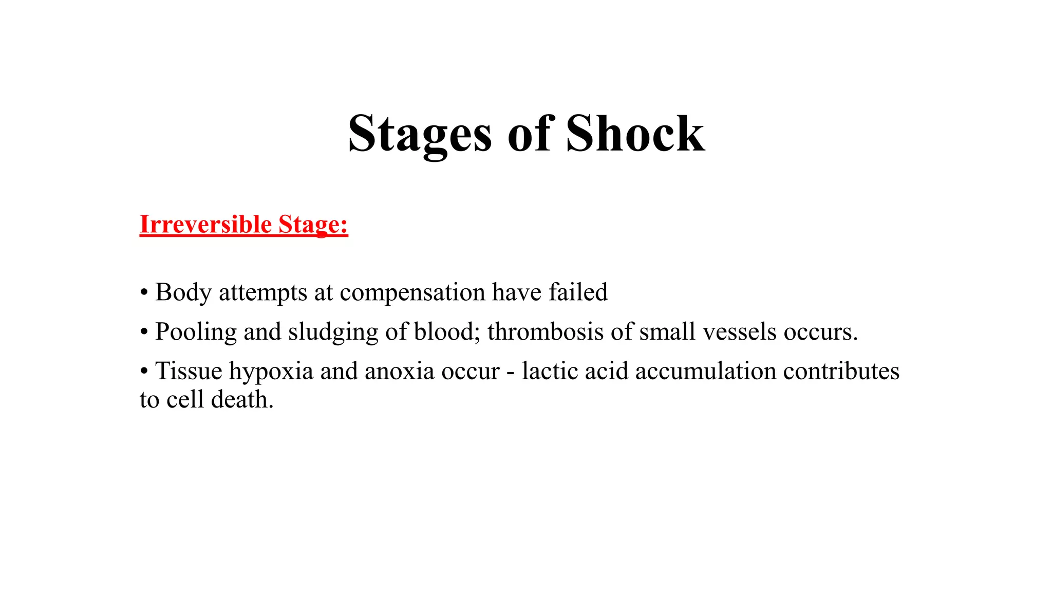 Shock in Trauma Patient by Dr. Sabbir.pptx