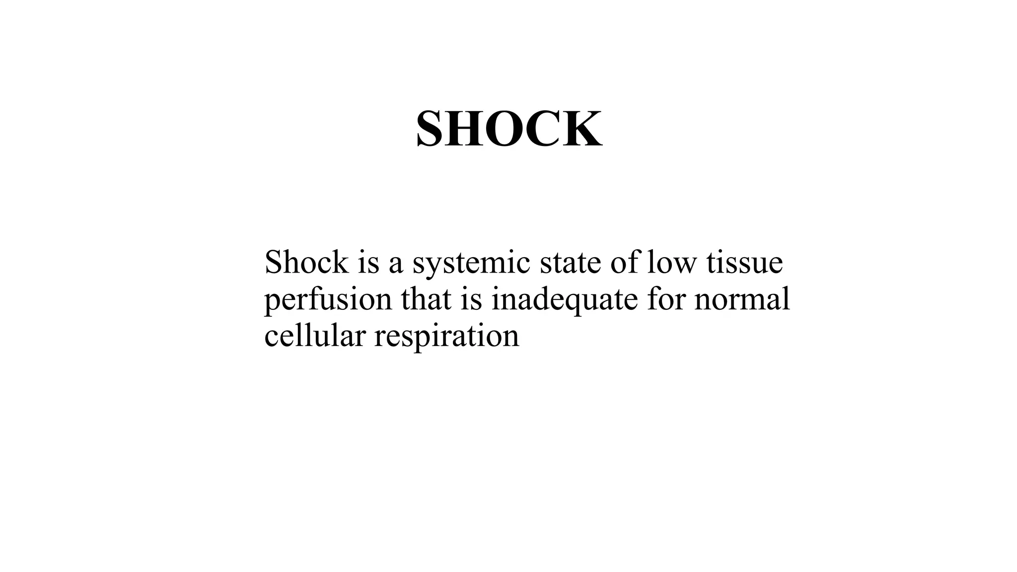 Shock in Trauma Patient by Dr. Sabbir.pptx