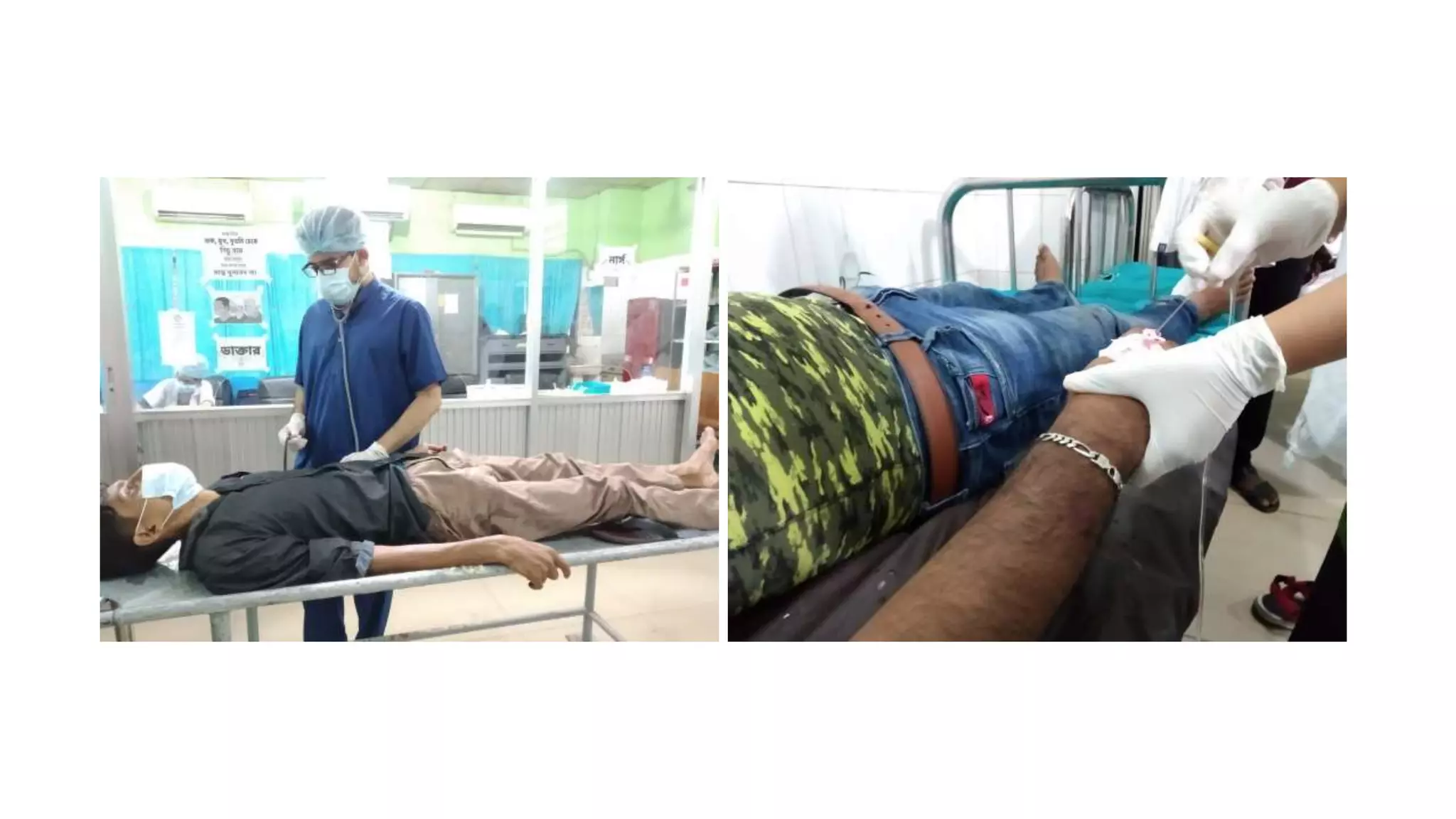 Shock in Trauma Patient by Dr. Sabbir.pptx