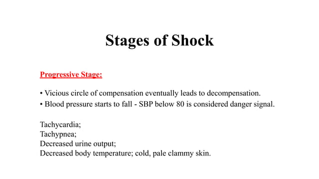 Shock in Trauma Patient by Dr. Sabbir.pptx
