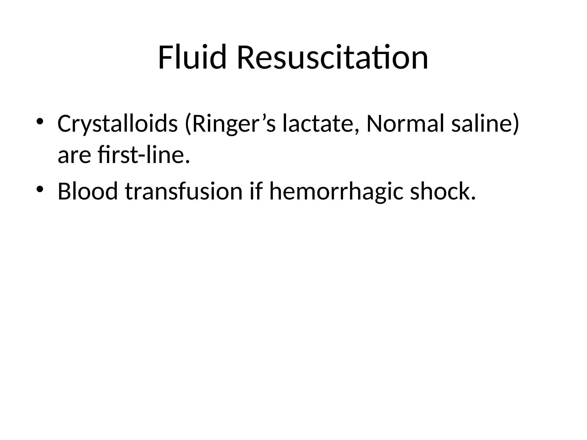 shock overview - Defination,signs,symptoms | PPTX