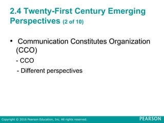 Shockley ppt ch2 | PPTX