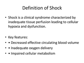 Shock_MBBS_Presentation.pdf which are help full to 2nd year medical ...