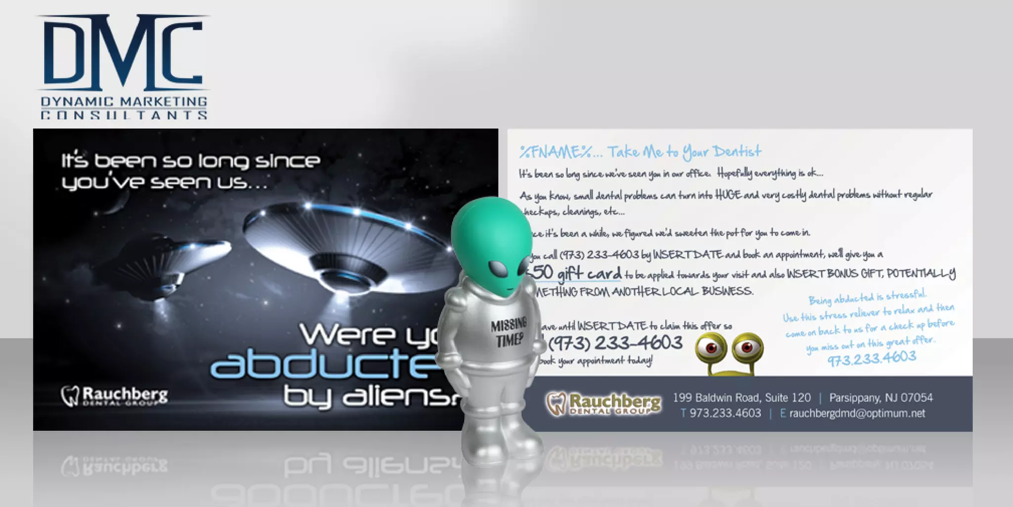 Shock N' Awe Examples | PDF