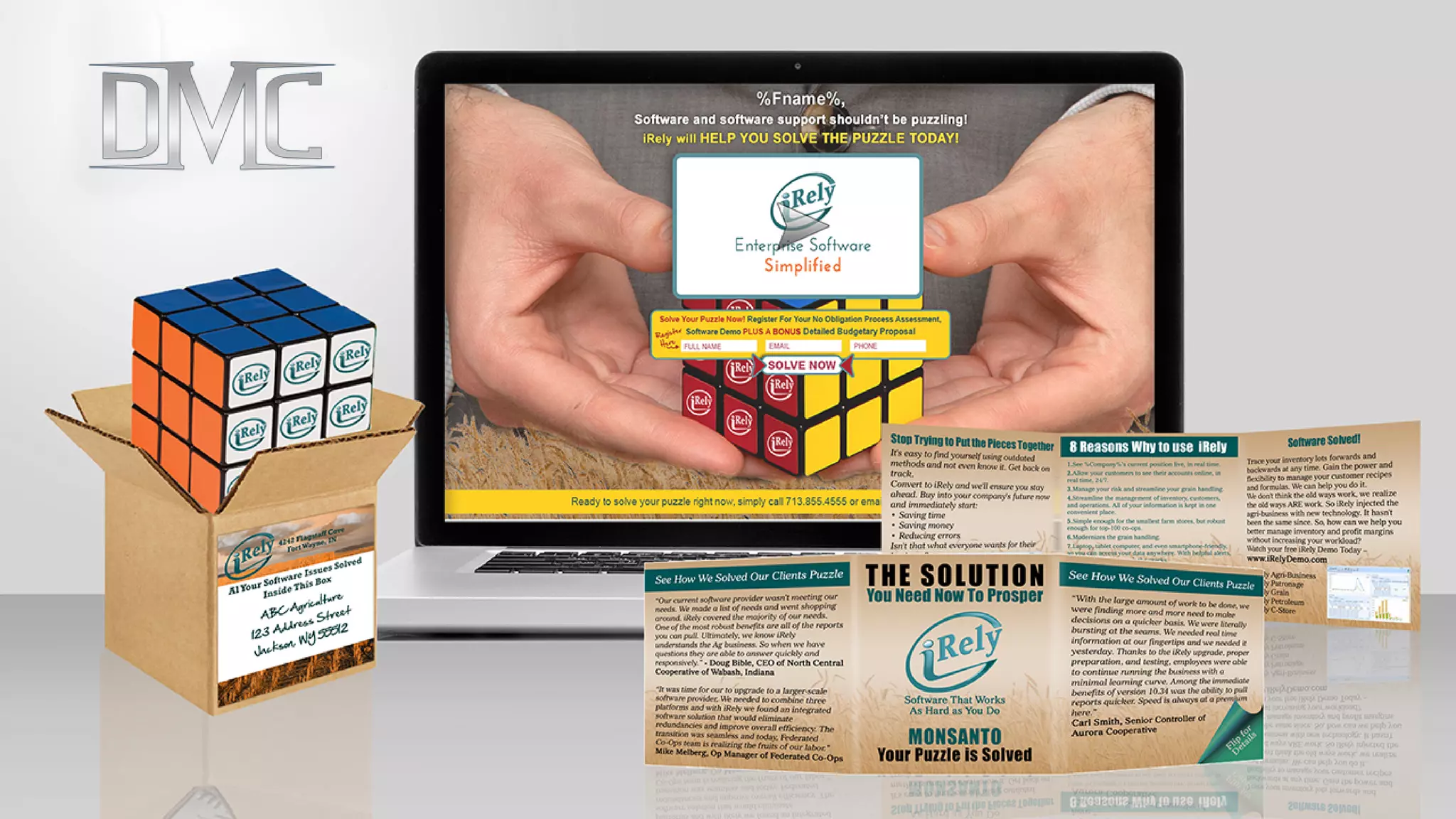 Shock N' Awe Examples | PDF