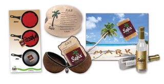 Shock N' Awe Examples | PDF