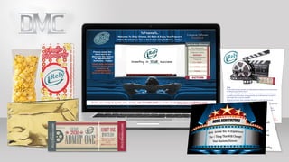 Shock N' Awe Examples | PDF