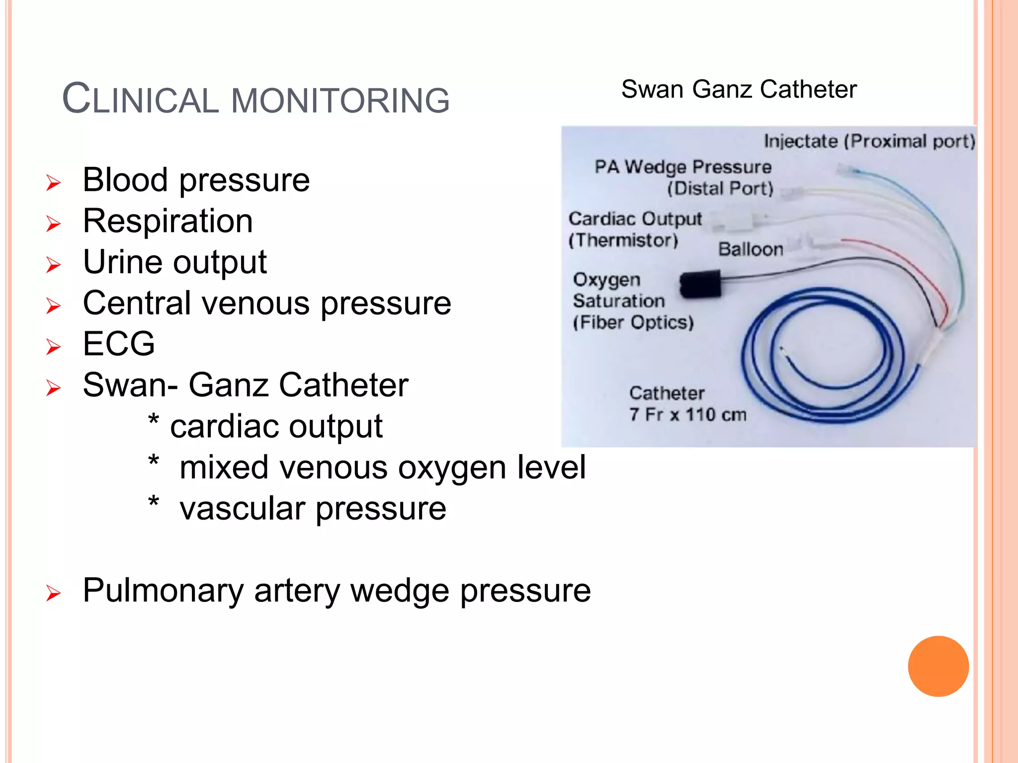 Shock (Circulatory shock) | PPTX