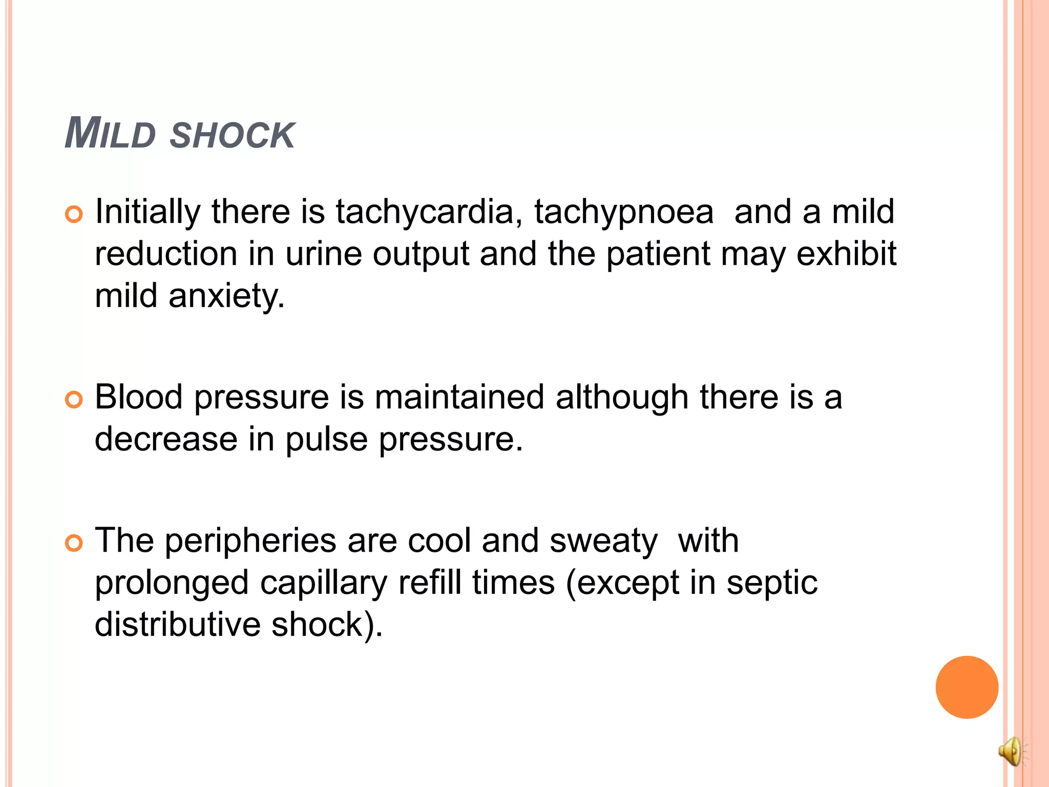 Shock part3drneerajjaio | PPTX