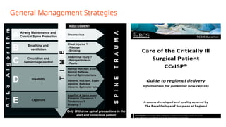 Shock_ Pathophysiology & Current Management.pptx