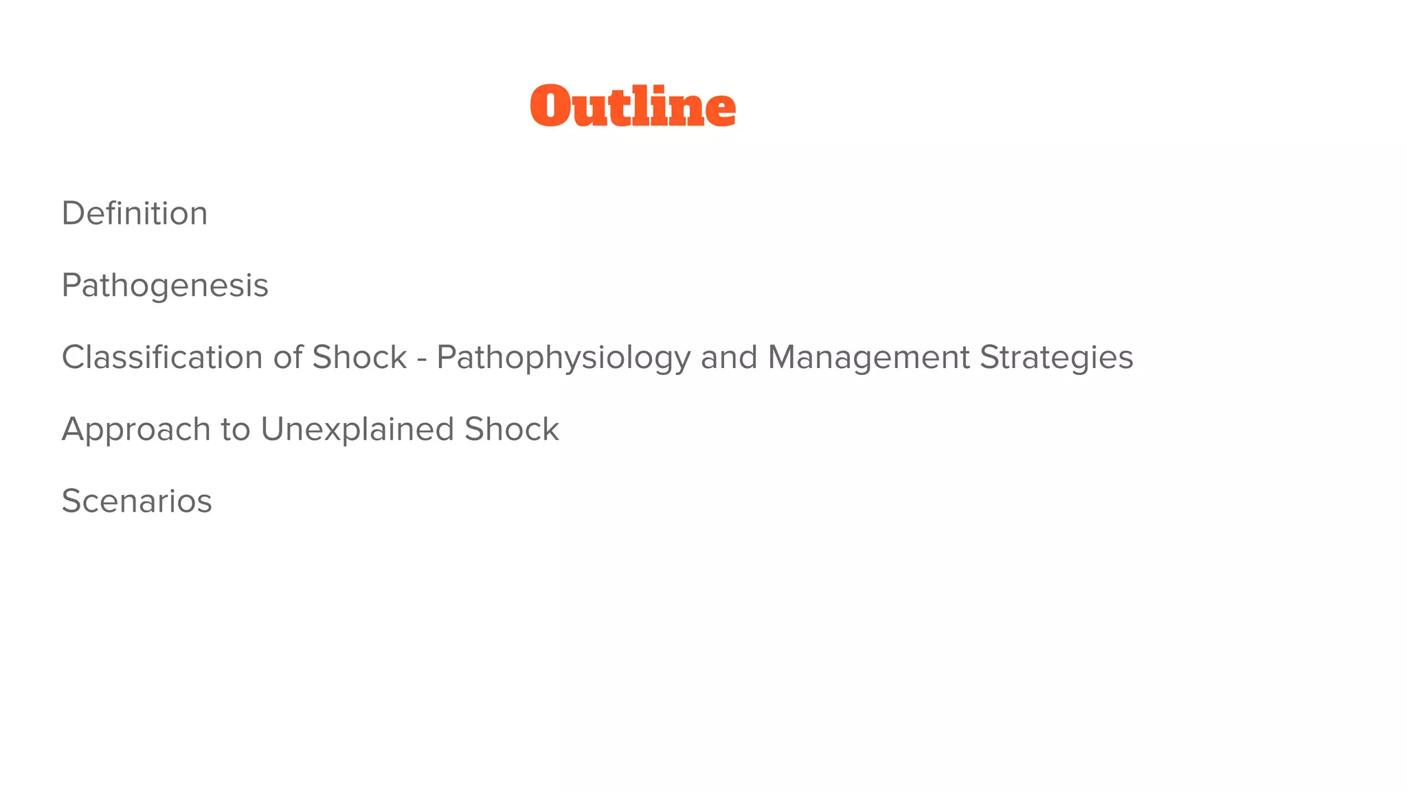 Shock_ Pathophysiology & Current Management (1).pdf