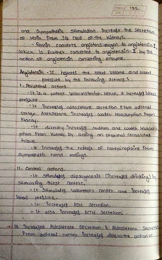 Shock Notes Physiology .pdf