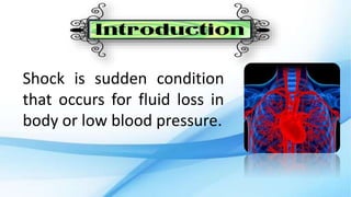 Shock ppt 1.pptx