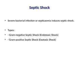 Shock_Presentation.pptx shock pathology ppt | PPT