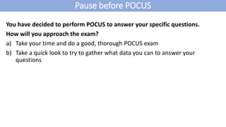 Shock, respiratory failure, and a chest xray | PPTX