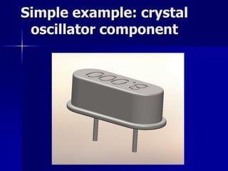 Shock sensitive components mythology | PPT