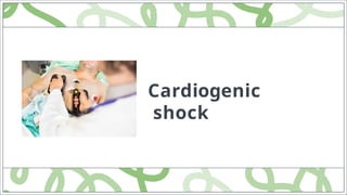 introduction to Shock , understanding of types of shock | PPTX