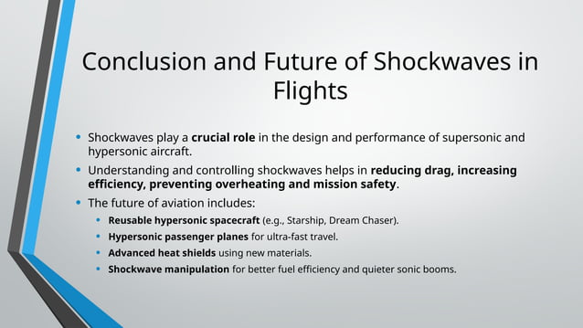 Shockwaves and Their types in rocket propulsion.pptx