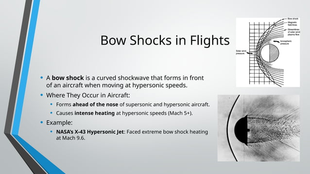 Shockwaves and Their types in rocket propulsion.pptx