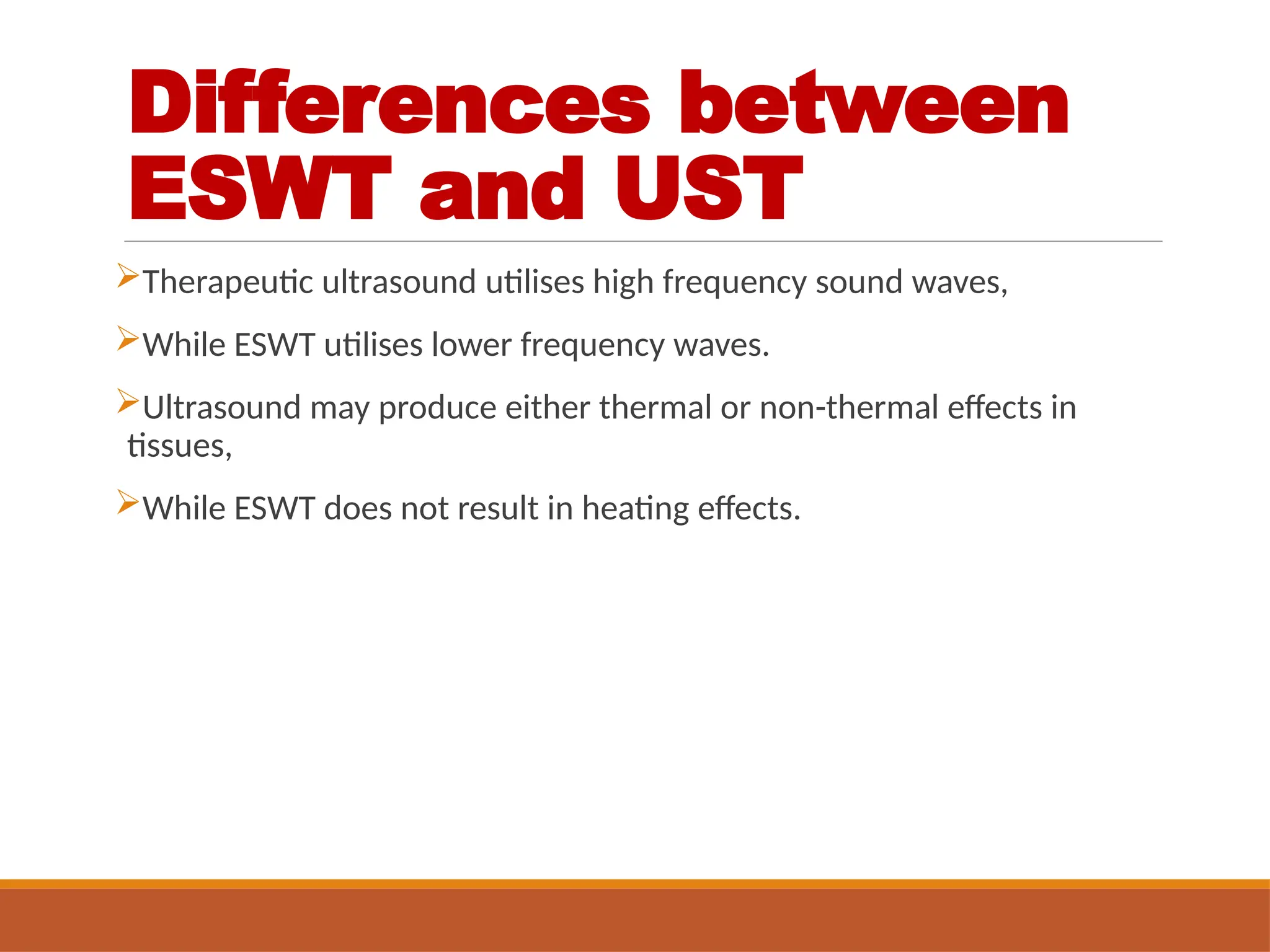 Shockwave Therapy in faster recovery.pptx