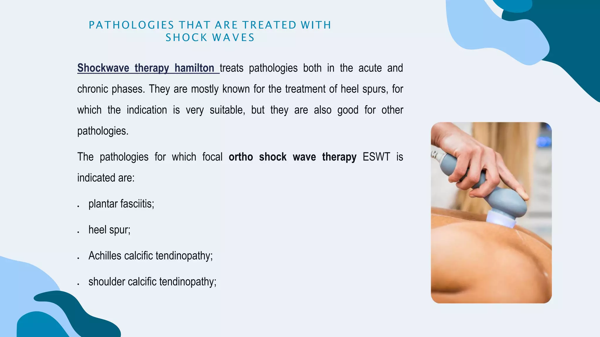Shockwave Therapy Hamilton.pptx