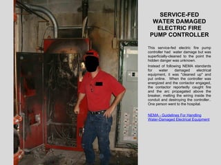 Shoddy Work Dangers | PDF