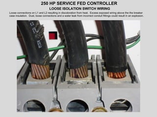 Shoddy Work Dangers | PDF