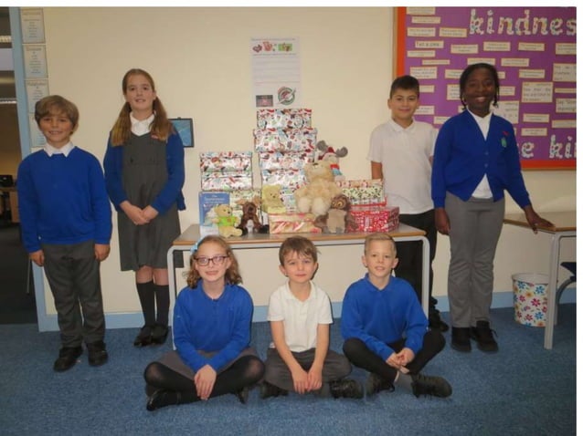 Shoebox presentation 2018 | PPTX | Skin Care | Beauty