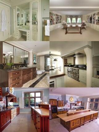 Furniture designed, made and photographed by Tim Wood | PDF