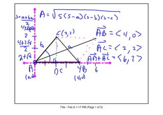 APCS2012: Shoelace Algorithm! | PDF