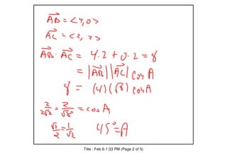 APCS2012: Shoelace Algorithm! | PDF
