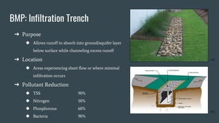 Shoeless joe jackson park revitalization | PPTX | Geology | Science