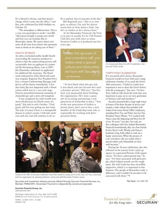 Shoemaker 30 Years The Torch 11 08 | PDF