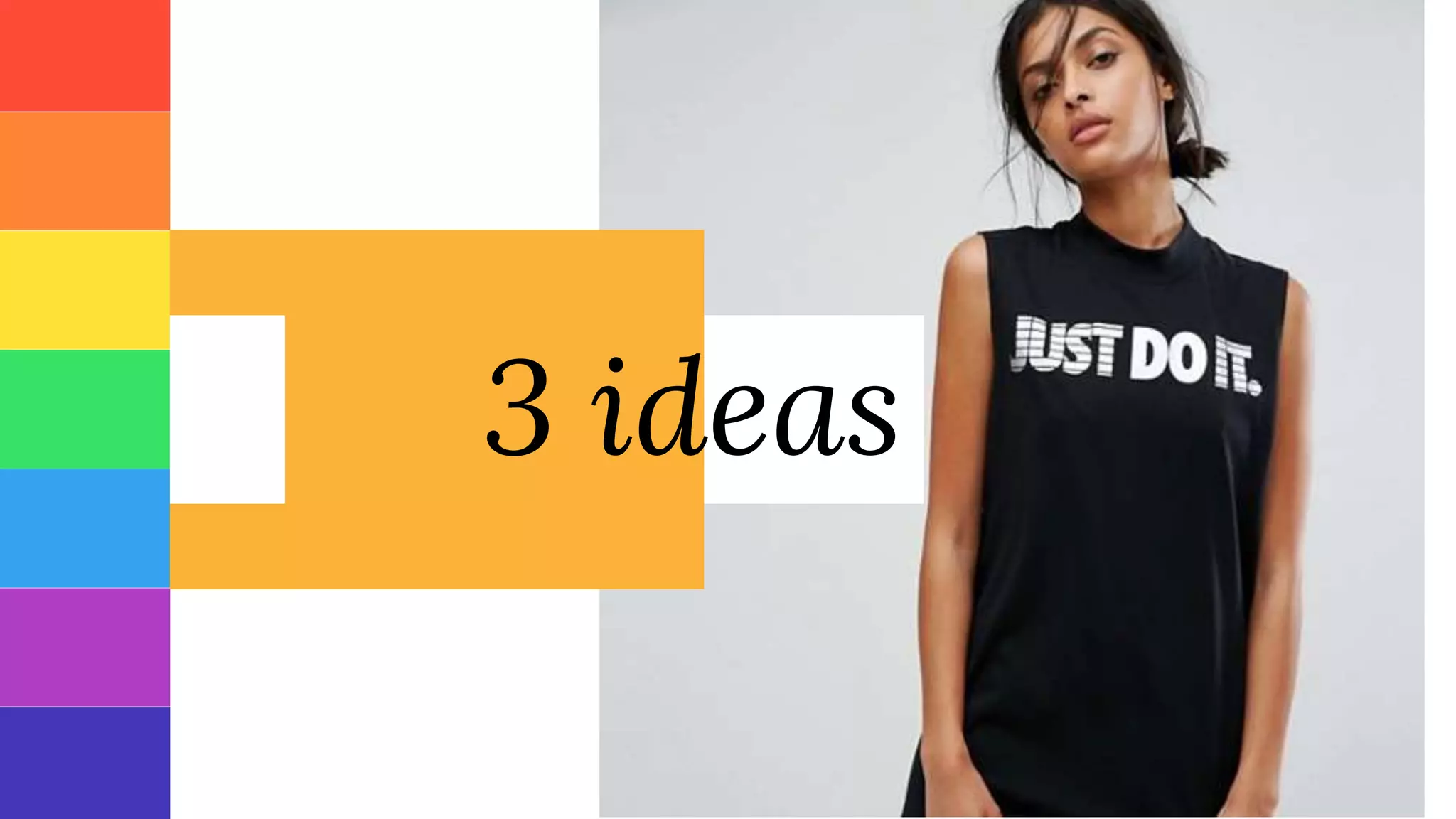 Shoe pitch nike shivang | PPTX