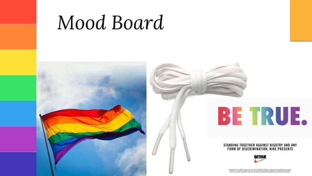 Shoe pitch nike shivang | PPT