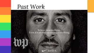 Shoe pitch nike shivang | PPT