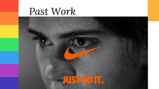 Shoe pitch nike shivang | PPT