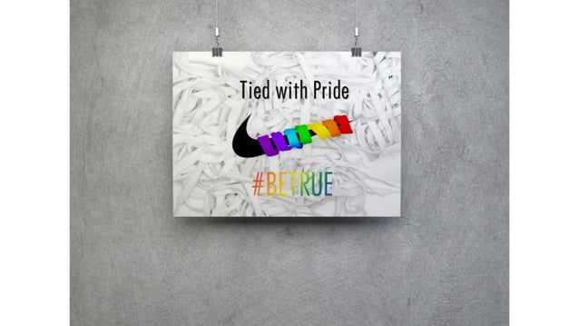 Shoe pitch nike shivang | PPT