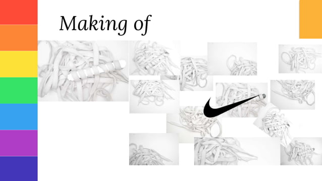 Shoe pitch nike shivang | PPT
