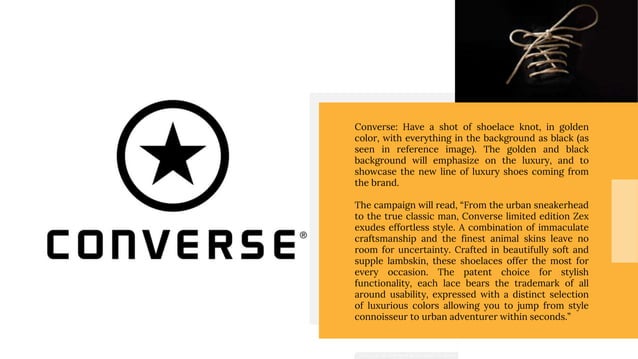 Shoe pitch nike shivang | PPT