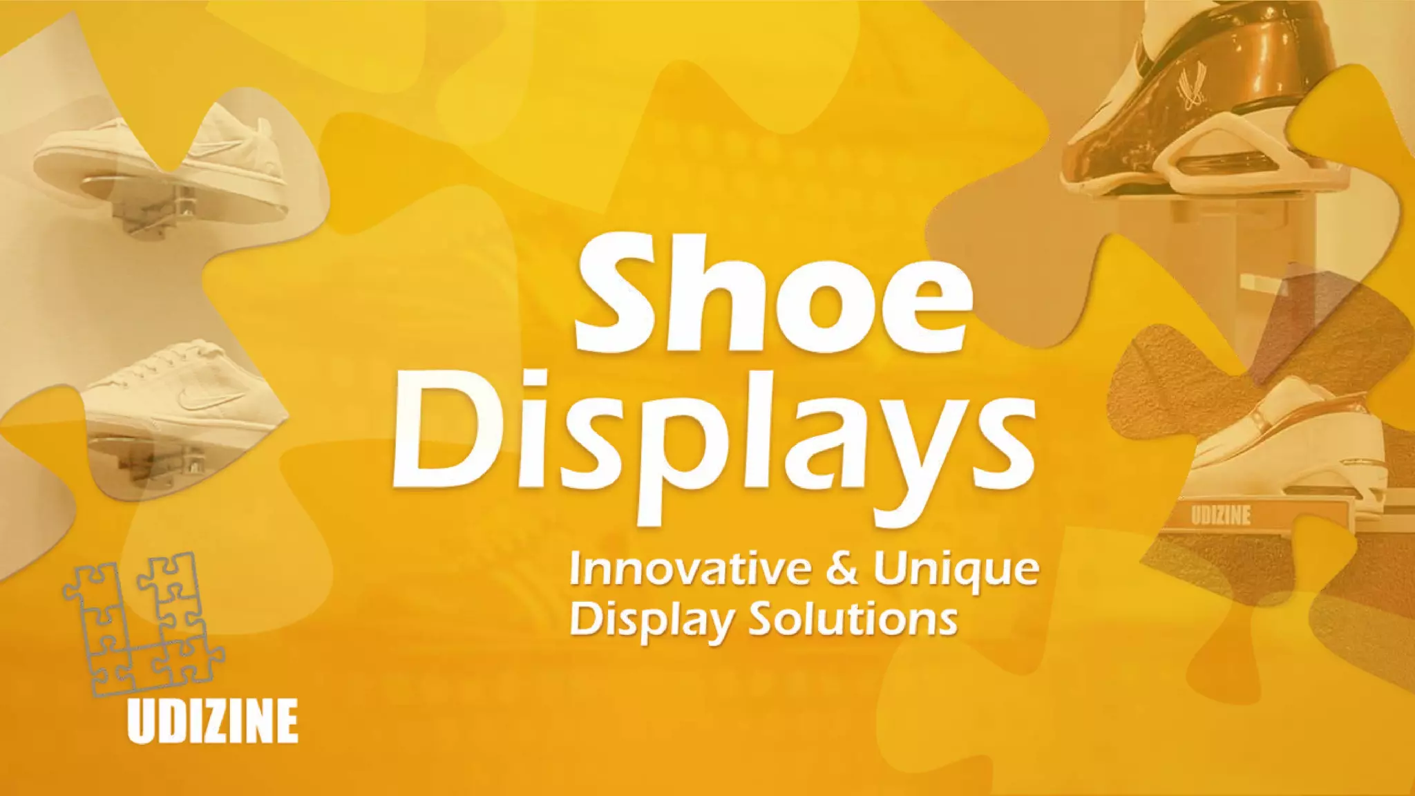 UDIZINE Shoe presentation | PPT