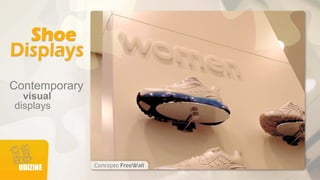 UDIZINE Shoe presentation | PPT
